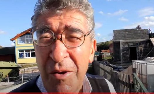 In memoriam Mujo PRAĆALIĆ, čovjek bez zehre mržnje: KADA BI ME NEKO ...